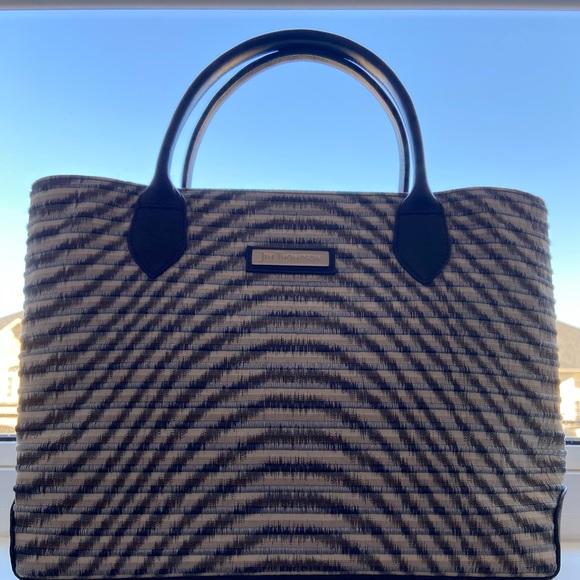Bags | Jim Thompson Designer Bag | Poshmark